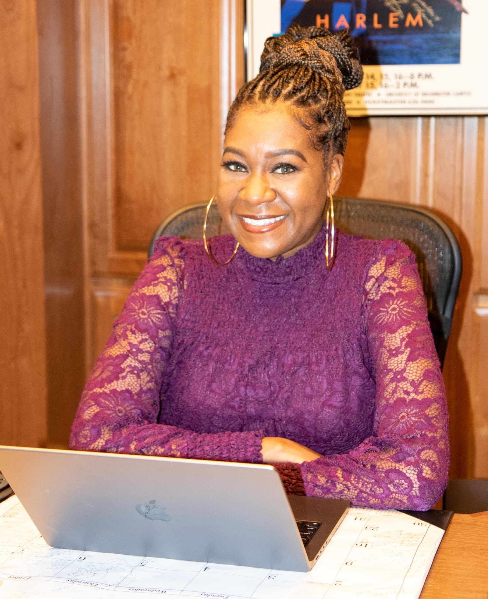 About Us – Sisterhood Initiative